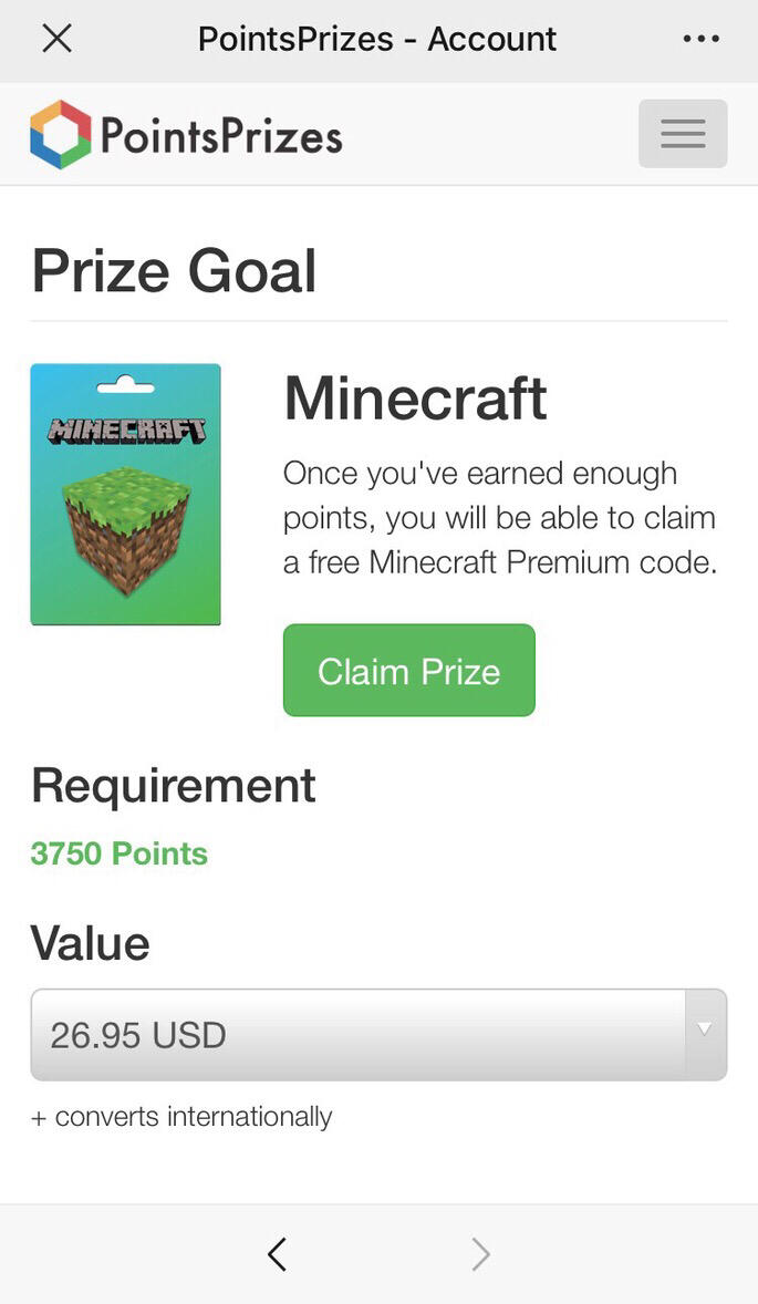 如何免费兑换Java版Minecraft - 哔哩哔哩