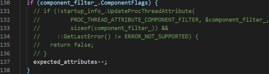 MinGW + MSVC + CEF 源代码编译 - 3.使用 MSVC 编译 libcef - 哔哩哔哩