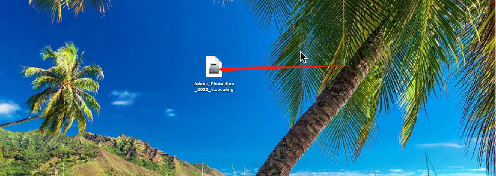 Mac版PS2023怎么安装永久使用 PS2023详细下载安装教程 - 哔哩哔哩