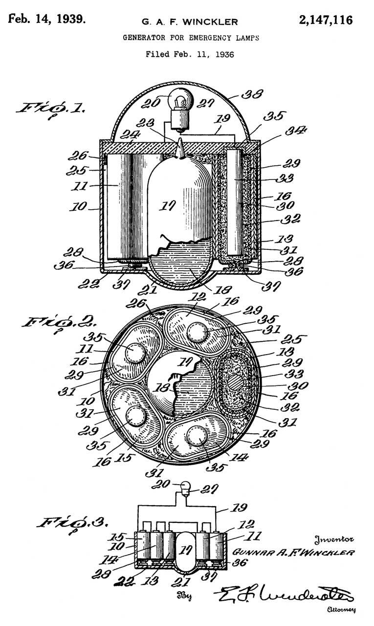 Inside VT Fuse - 早期VT引信电路浅析 - 哔哩哔哩