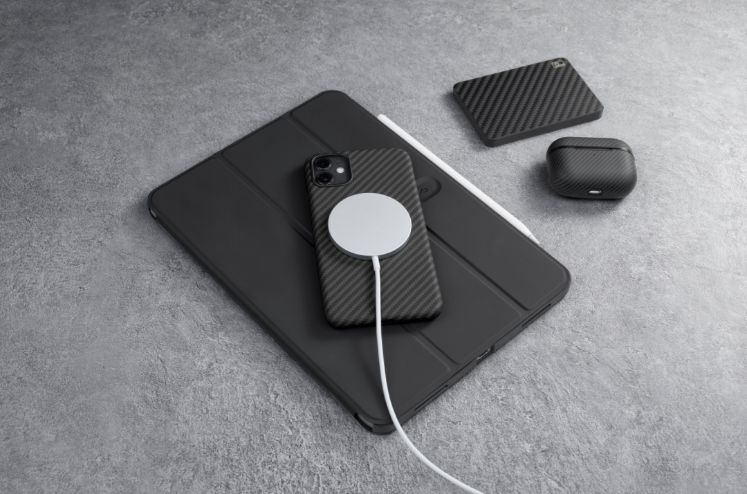 iPhone11也想体验MagSafe怎么办？ - 哔哩哔哩