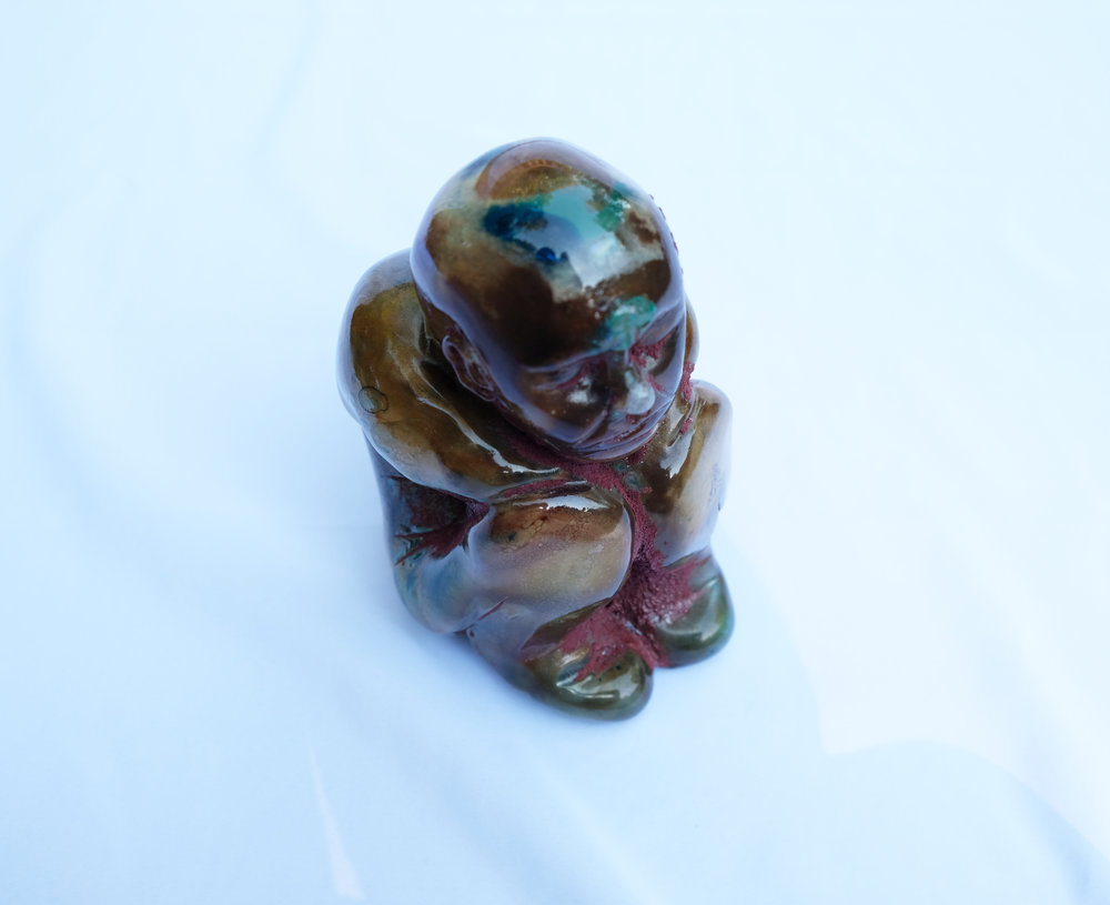 Art of Glass | CAROLINE LANDAU - 哔哩哔哩