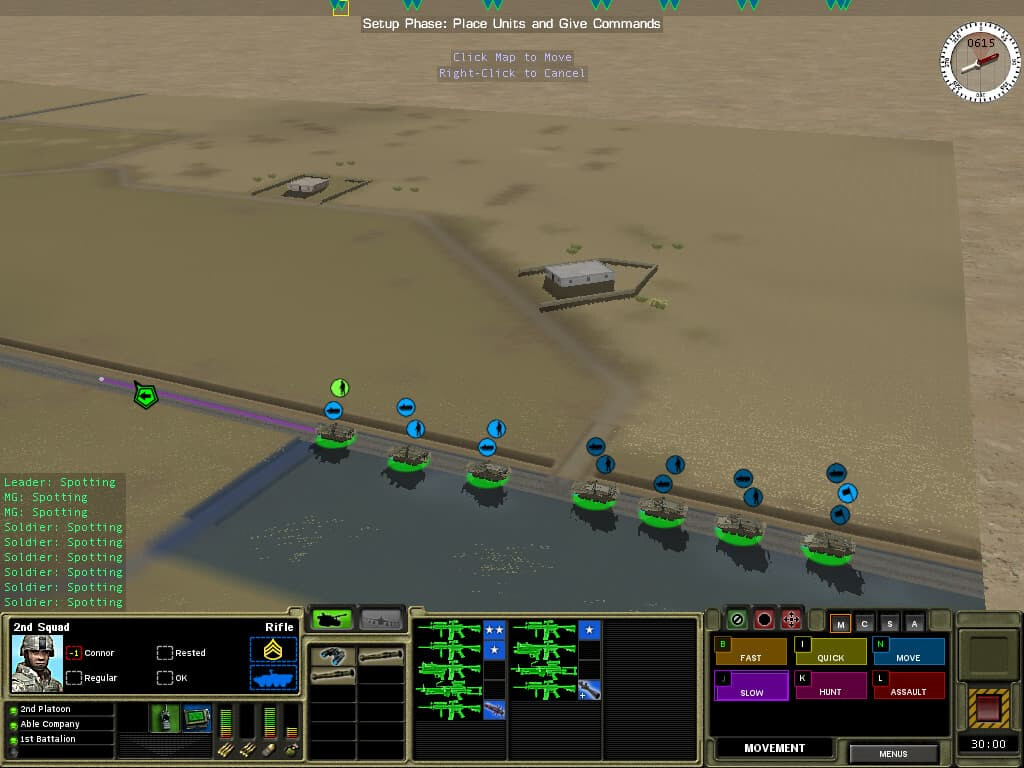 战斗任务（Combat Mission）系列介绍 - 哔哩哔哩