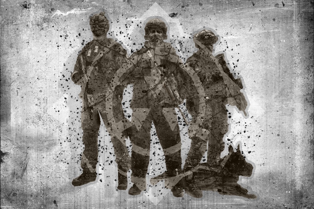 SCP基金会起源史最终章 漫长之旅 再会挚友 - 哔哩哔哩