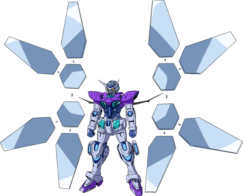 【高达G复国】从不吃瘪----YG-111 G-Self - 哔哩哔哩