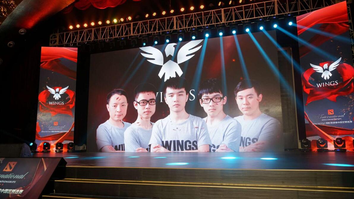 TI冠军Newbee假赛被永久禁赛，DOTA2假赛泛滥V社该背锅吗？ - 哔哩哔哩