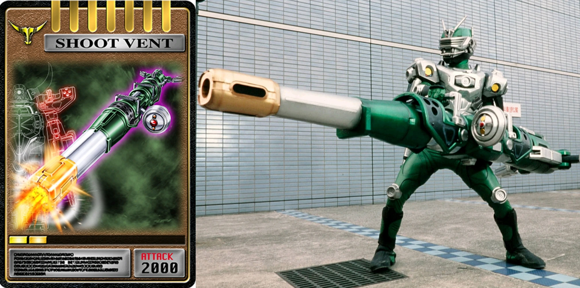 《假面骑士龙骑》怪人介绍 - 哔哩哔哩