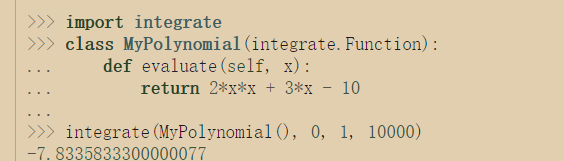 Cython学习四：扩展类型和.pxd文件 - 哔哩哔哩