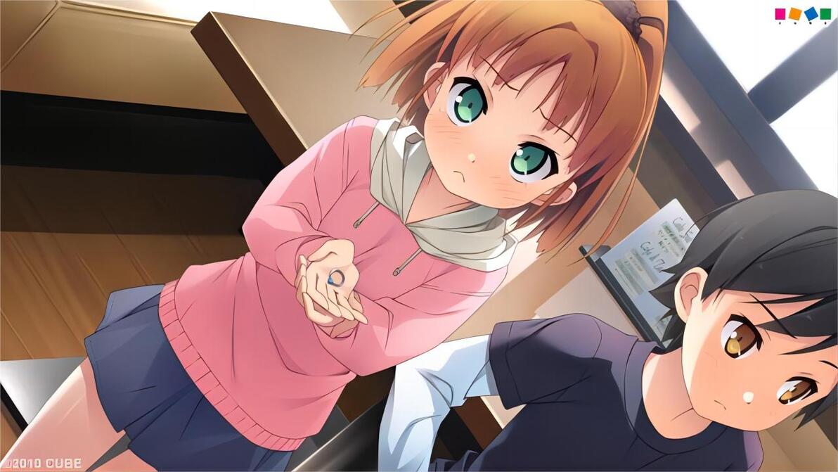 【GALGAME游戏推荐】你的日记 +H（your diary +H）省流版介绍 - 哔哩哔哩