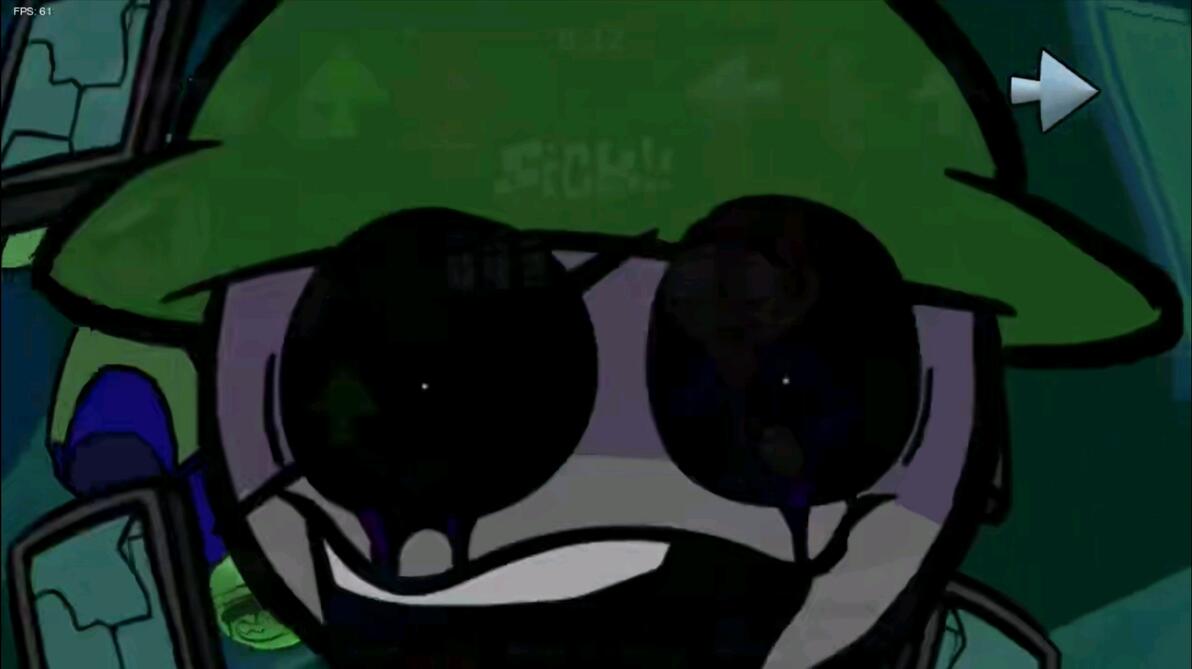 优质模组Vs. Dave and Bambi: Golden Apple Edition 模组人物介绍：可爱的bandu - 哔哩哔哩