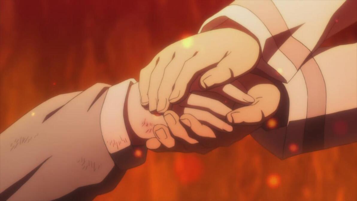 【FGO First Order】设定科普 和 故事脉络梳理 - 哔哩哔哩