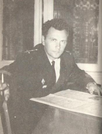 《径直通向——死亡》sablin给家人的信 - 哔哩哔哩