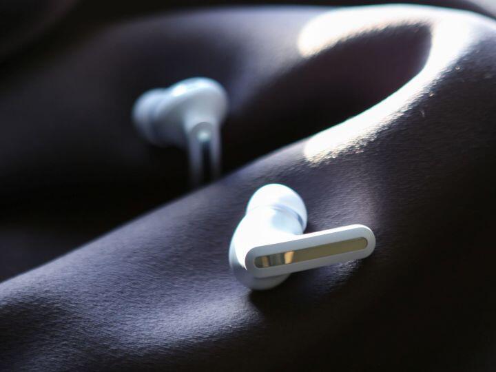 Redmi Buds 5评测：46dB宽频降噪，仅售199元！ - 哔哩哔哩