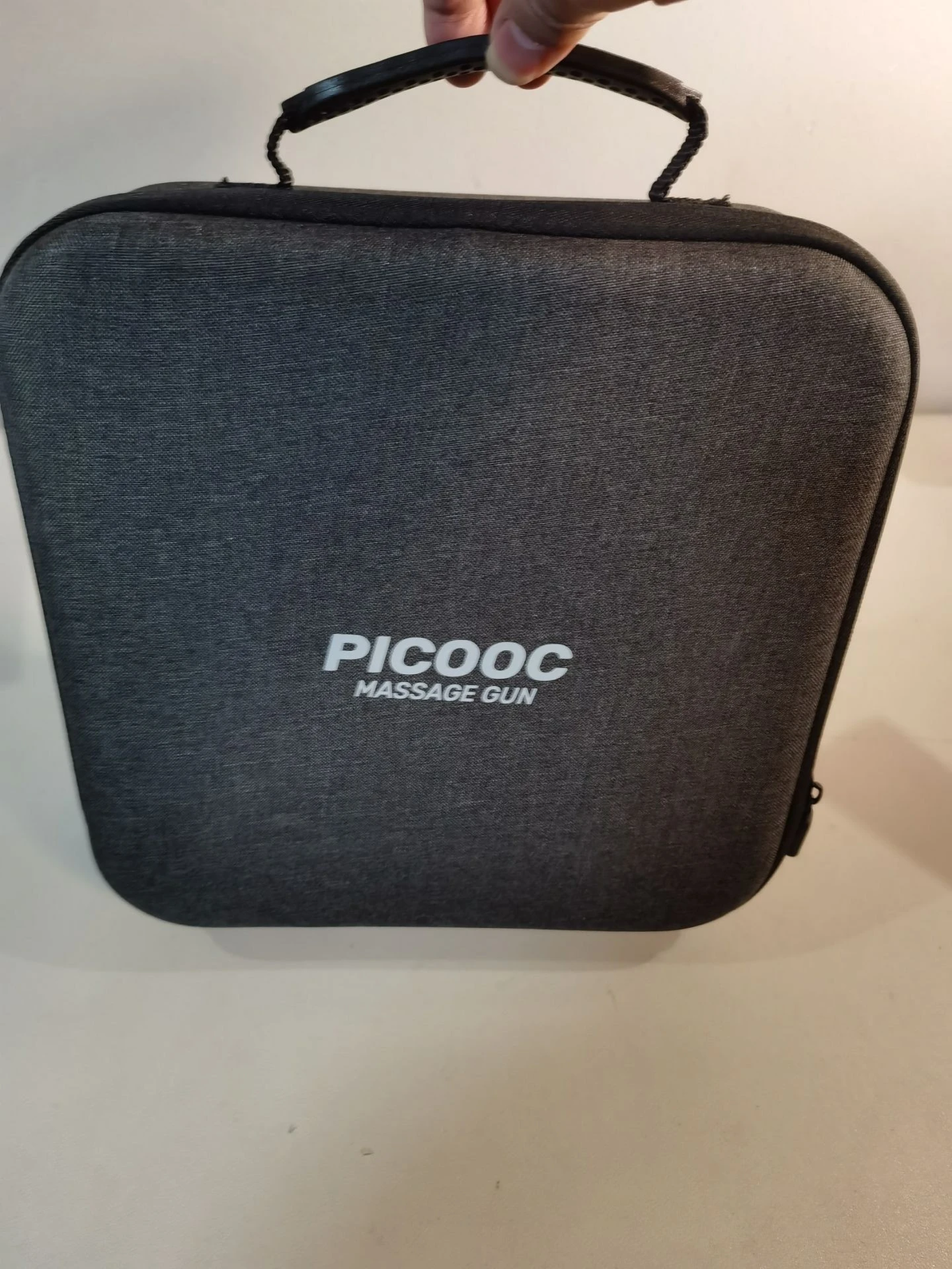 有品筋膜枪怎么样？PICCOC有品热敷筋膜枪测评 - 哔哩哔哩