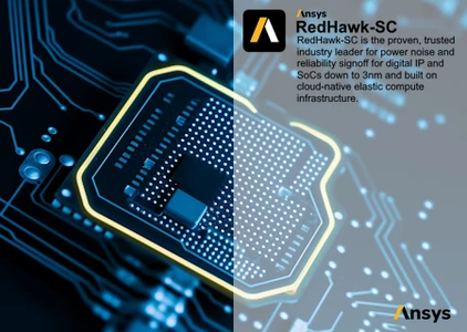 Ansys RedHawk-SC 2022 R1.2 Linux - 哔哩哔哩
