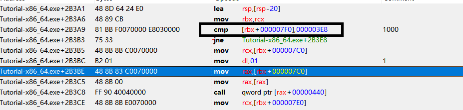 【CheatEngine基础教程】三、Cheat Engine Tutorial实战 - 哔哩哔哩