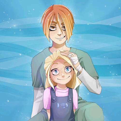 『Gatobob』Tumblr老物整理：100张图片挑战+其他作品 - 哔哩哔哩