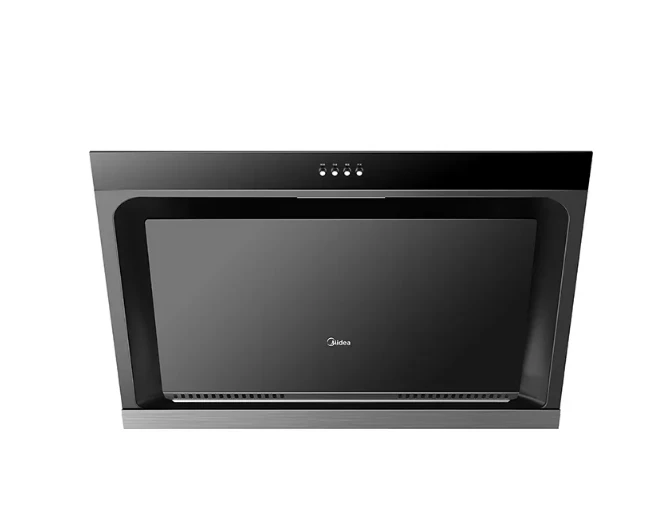 美的CXW-160-JP70油烟机分析真实评测,看这里没有错 - 哔哩哔哩