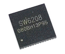 SW6206和SW6208支持22.5W输出的全协议移动电源方案 - 哔哩哔哩