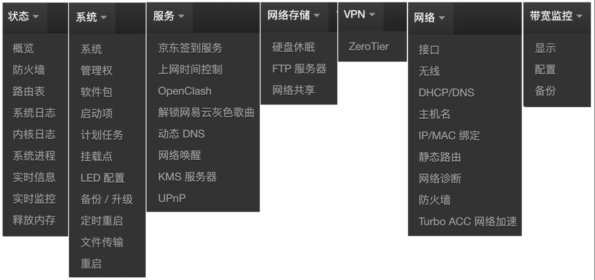 使用 Github Action 编译 OpenWrt - 哔哩哔哩