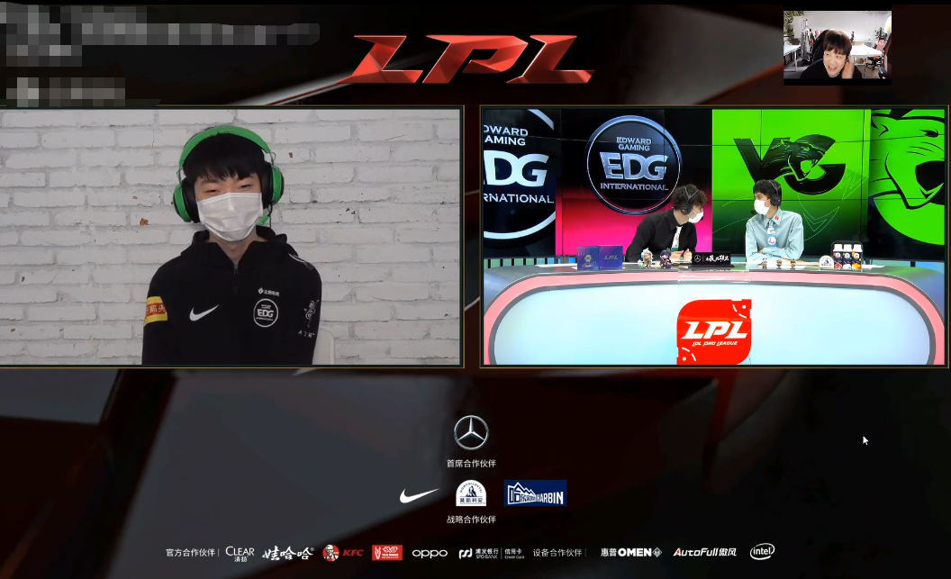 EDG迪迦组合越打越好，Hope透露背后真相！阿布：路走宽了 - 哔哩哔哩
