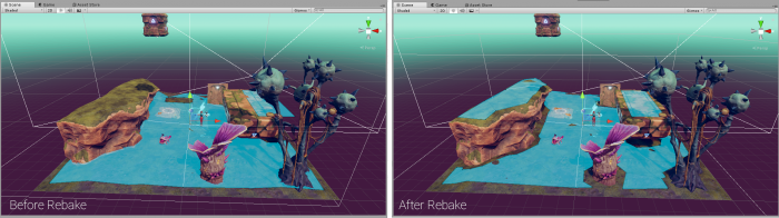 游戏原型系列 vol.14 3D Game Kit快速开始 - 哔哩哔哩