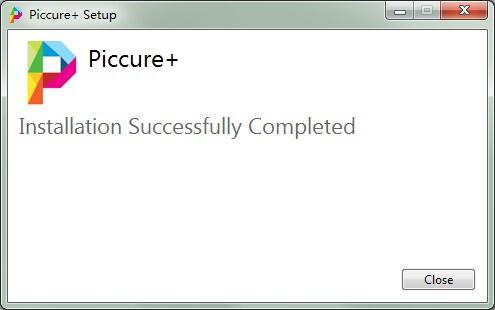 piccure plus 3.1 附安装教程 - 哔哩哔哩