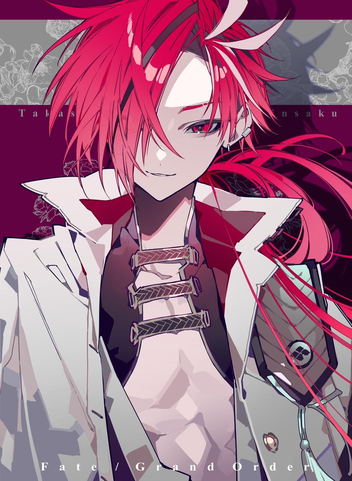 画师推荐：@key_999 - 哔哩哔哩