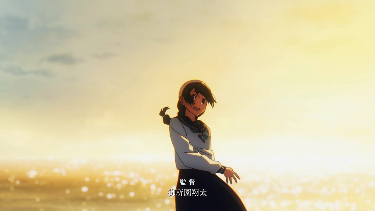 【咒术回战2】OP&ED | 怀玉玉折篇 | 4K原画级壁纸分镜 - 哔哩哔哩