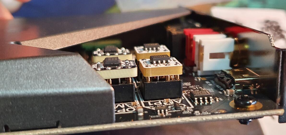 声卡如何选择?创新AE-9旗舰声卡一周使用感受评测 - 哔哩哔哩