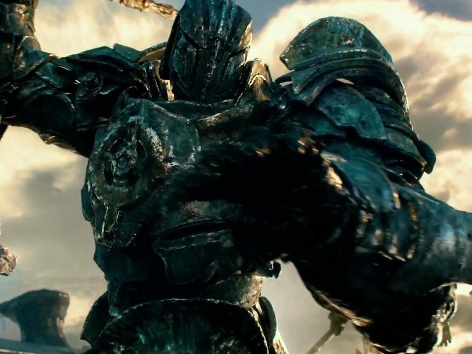 《变形金刚5》全登场人物列表（2017电影） - 哔哩哔哩