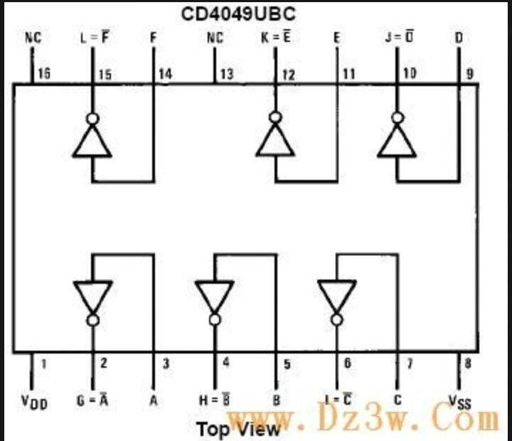 HFSSTC（High Frequency Solid State Tesla Coil）{付07年的一篇介绍文章} - 哔哩哔哩