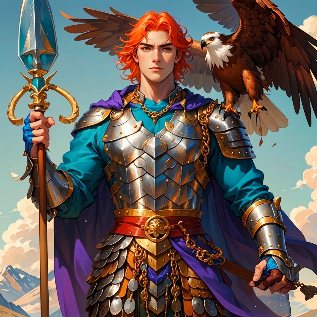 DND 灰鹰世界诸神简介 - 哔哩哔哩