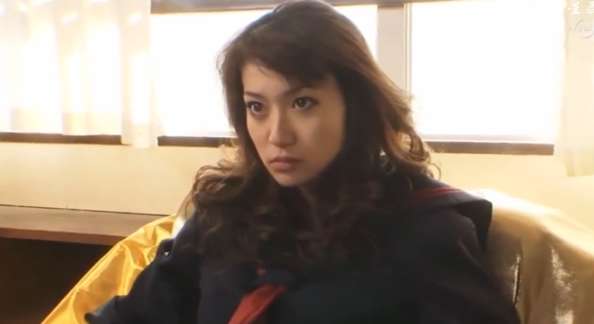 大岛优子的故事（一）：打破AKB法则的第一人 - 哔哩哔哩