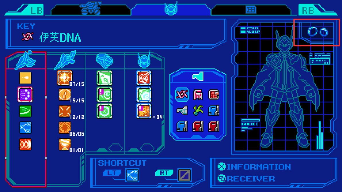 超惑星战记 ZERO3 (Blaster Master Zero 3) 全成就攻略 - 哔哩哔哩