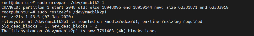OriginBot智能机器人开源套件| 2.系统镜像安装与备份 - 哔哩哔哩