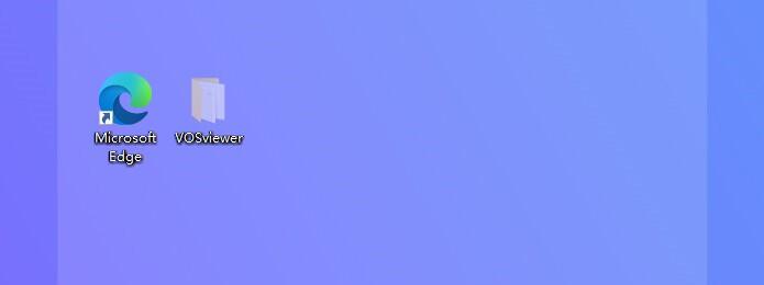 VOSviewer软件的下载及其运行环境的搭建 - 哔哩哔哩