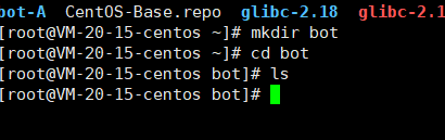 一份快速搭建QQ机器人指北(ZeroBot-Plugin)-简介&快速部署 - 哔哩哔哩