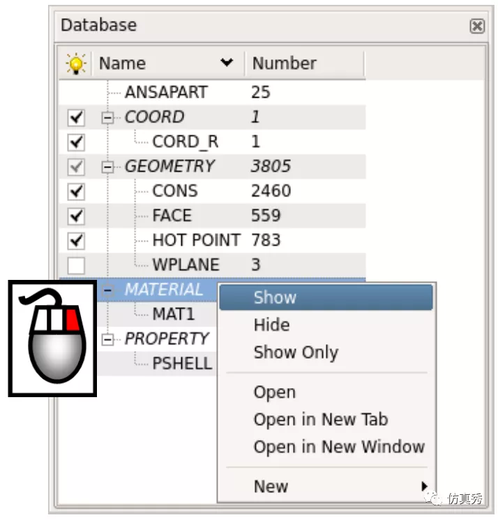 我的《ANSA快速入门指南》中文帮助文档浅析（上）赠送学习资料 - 哔哩哔哩