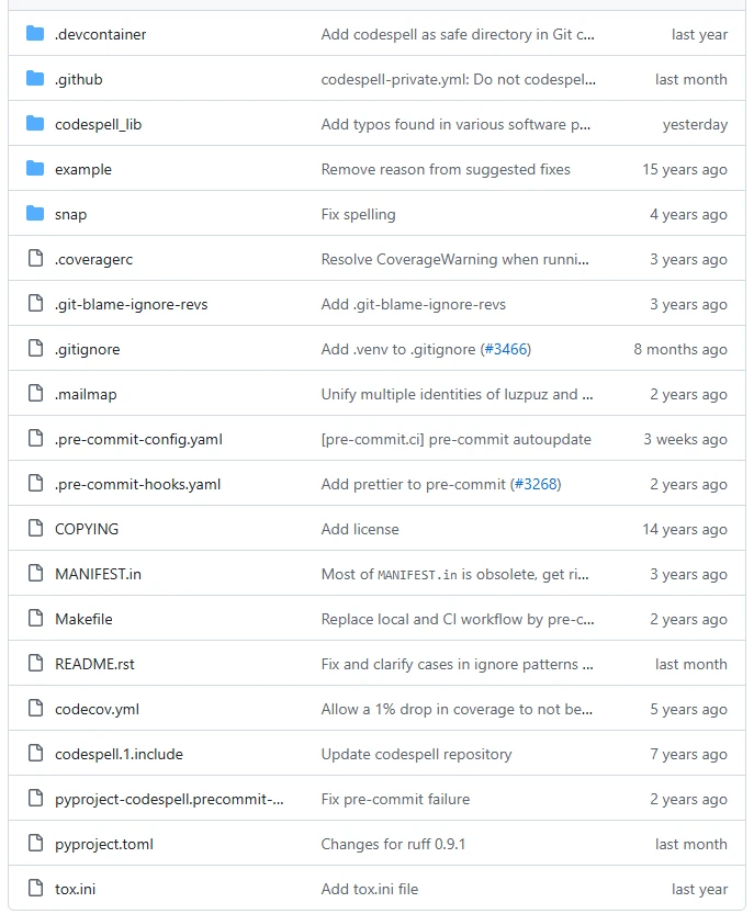 这是什么操作，CMSIS-DSP通过CodeSpell大范围更新拼写错误 - 哔哩哔哩
