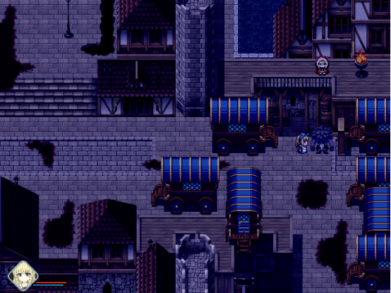 BS2DLC3全攻略（剧透攻略）第一期（大概） - 哔哩哔哩