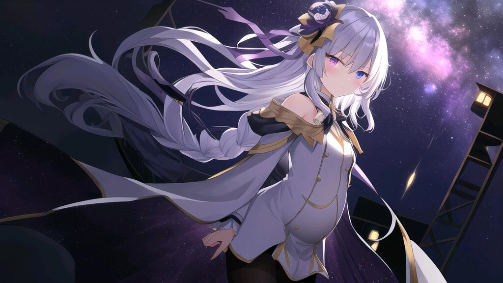 【Arcaea/同人文】如果拉格兰怀孕了…？ - 哔哩哔哩