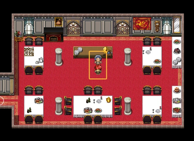 [RJ168054]ROBF EOY 攻略(二) - 哔哩哔哩