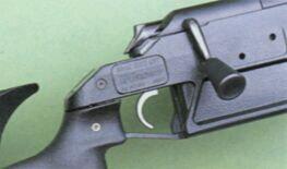 轻武器科普之Blaser R93狙击步枪 - 哔哩哔哩