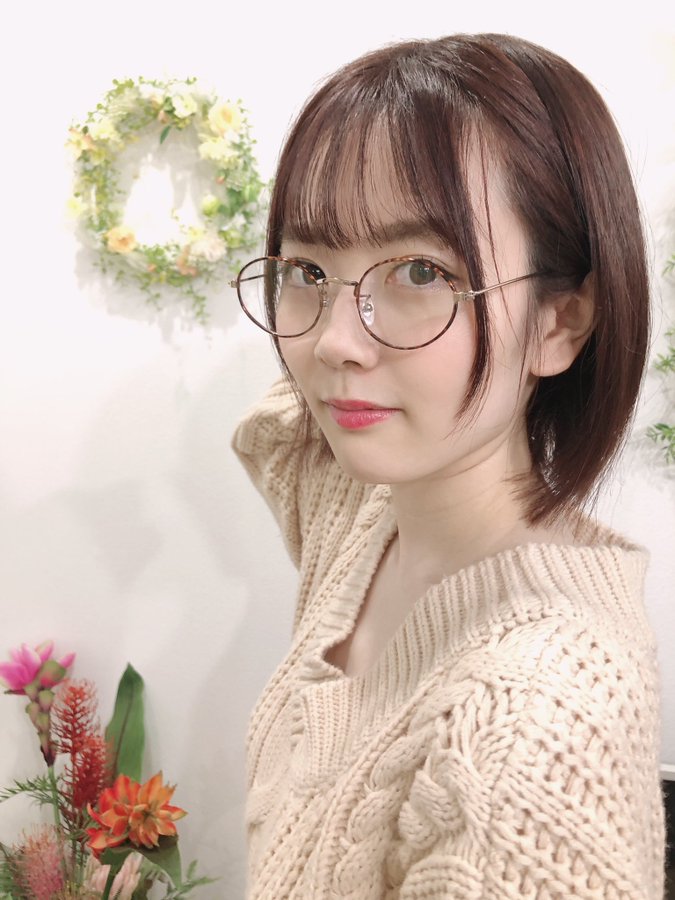 水卜樱 水卜さくら Miura Sakura 【每日优优】 001 哔哩哔哩