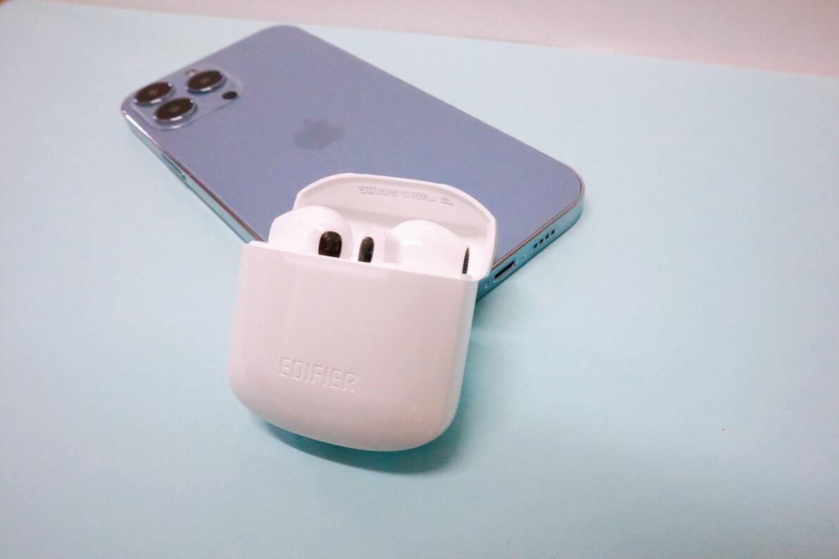 200元价位最能打？大牌声学耳机，漫步者LolliPods Mini体验 - 哔哩哔哩