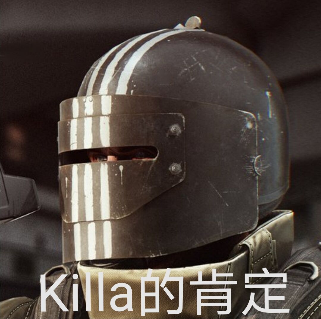 对《逃离塔科夫》中Killa装备的一点研究（02） - 哔哩哔哩