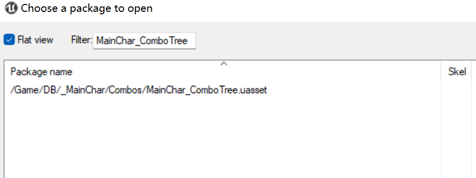 Sifu招式替换详细教程 - 哔哩哔哩