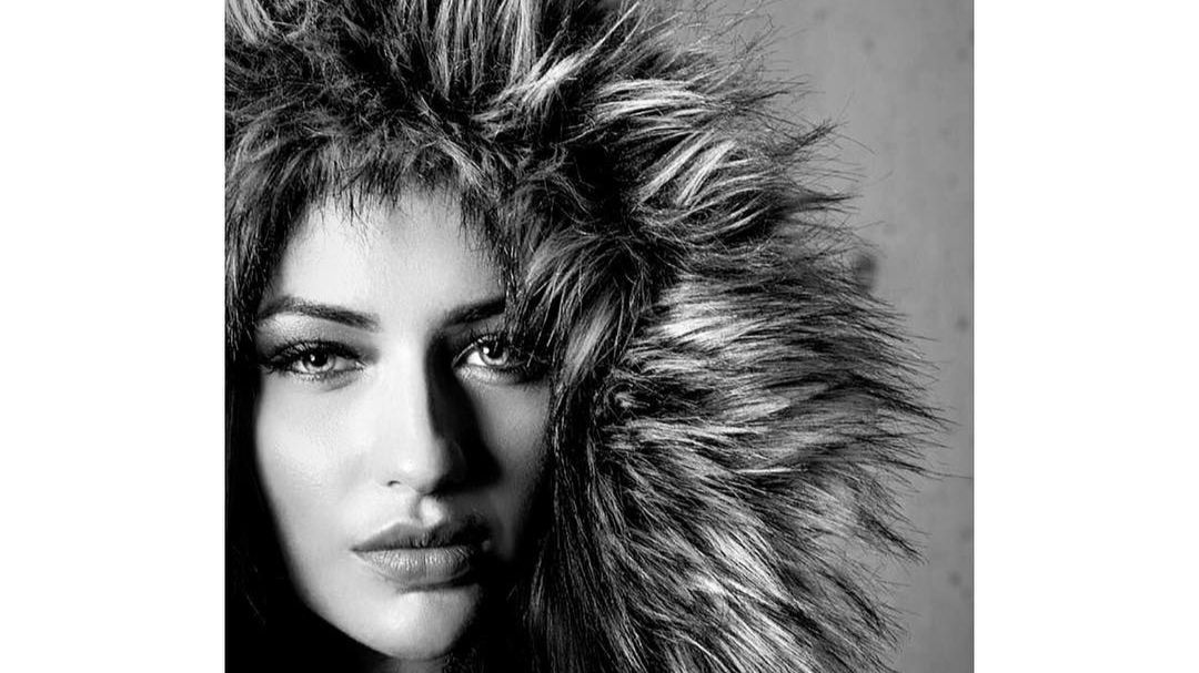 【大家的精选】AMBRE // Fitness Model - 哔哩哔哩