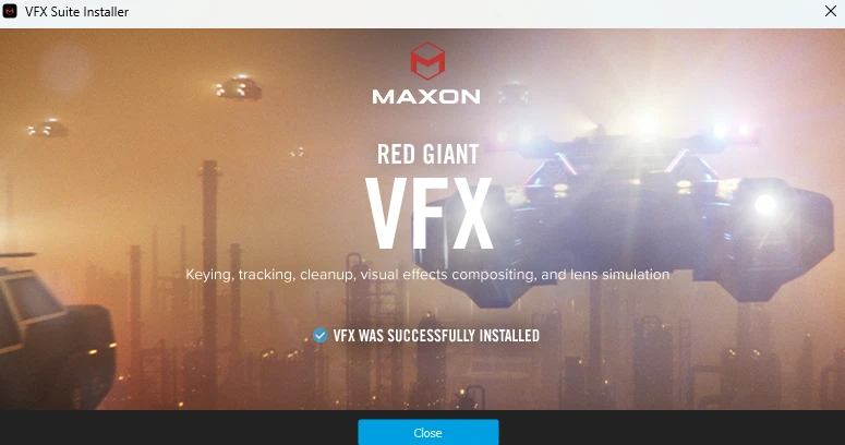 红巨星套装插件 Red Giant 2024 官方中文版，Win和Mac抢先体验 - 哔哩哔哩